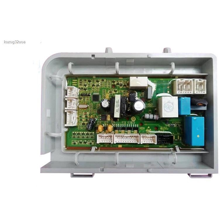 Haier drum washing machine power board-inverter drive board 0021800095B ...