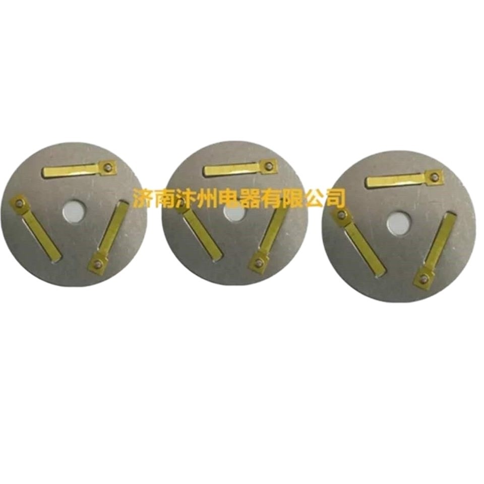 Electric kettle lid handle accessories buzzer buzzer piano sounder ...