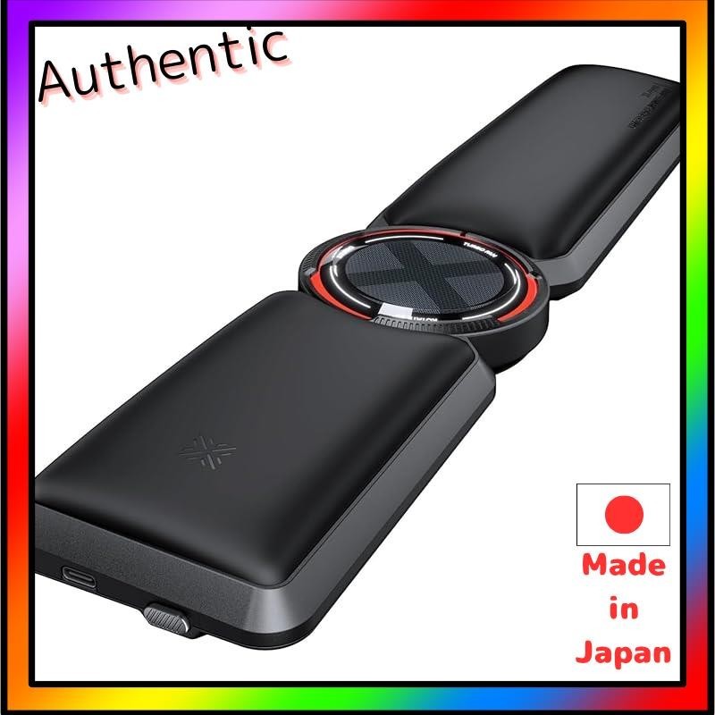 Xlayout Keyboard Wristrest with Fan Adjustable angle for typing ...