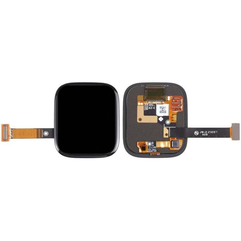 LCD Screen for Xiaomi Redmi Watch 3 / Watch 3 Active with Digitizer ...