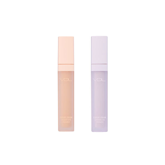 VDL Expert Color Under Eye Primer 5.5g | Shopee Philippines