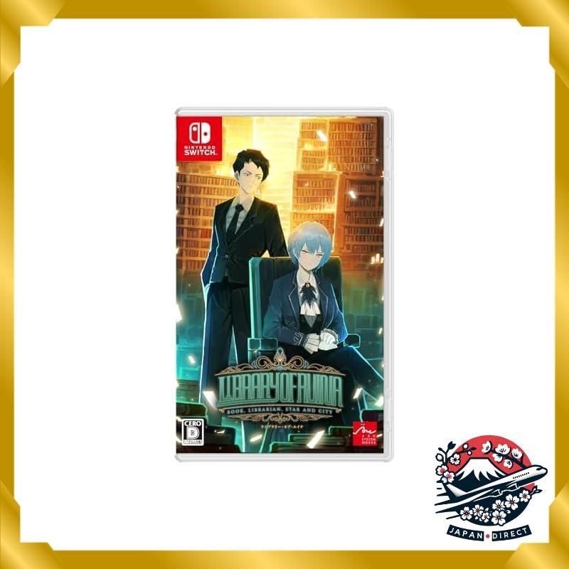 Library Of Ruina - PS4 | Shopee Philippines
