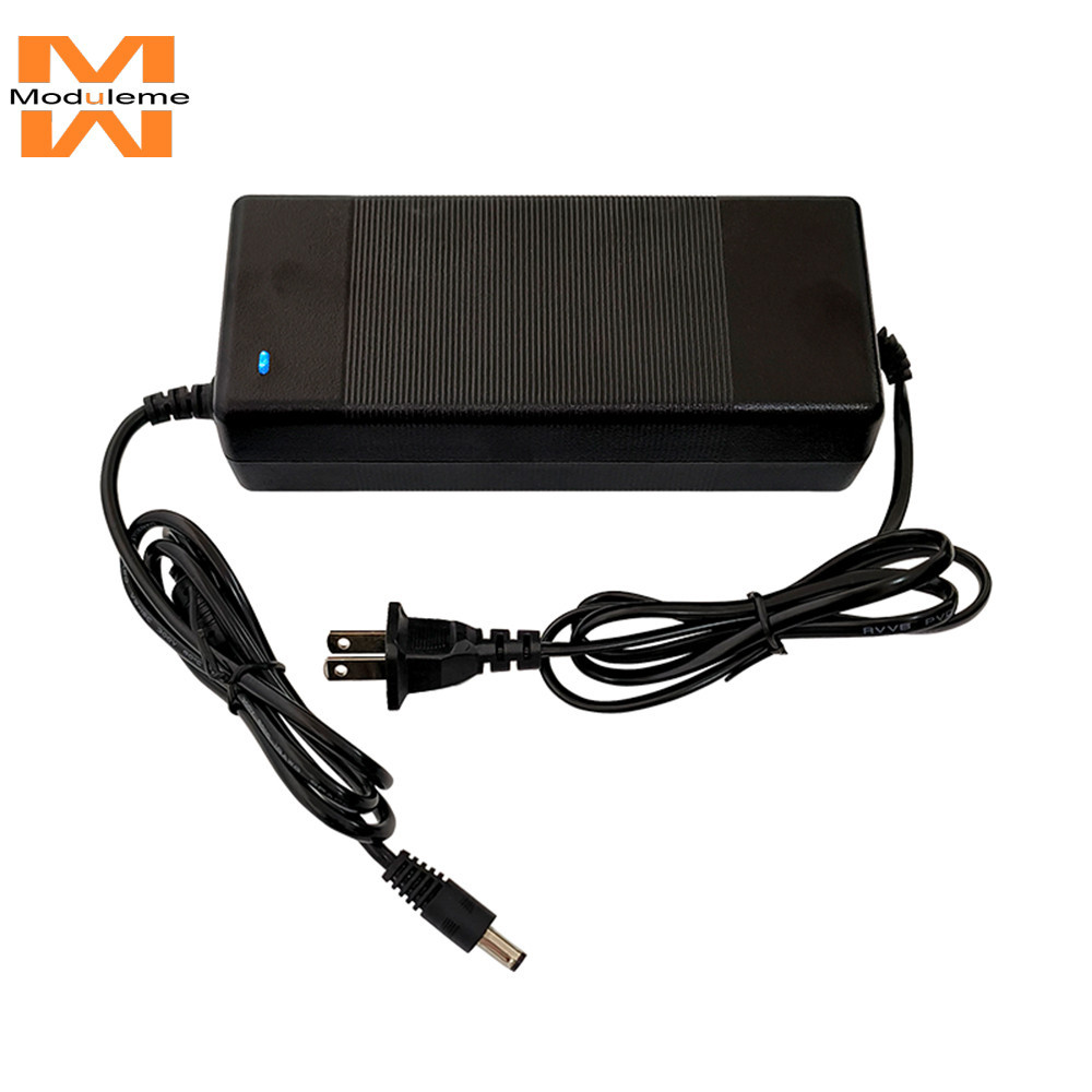 24V 10A DC Power Supply Adapter Input AC 100-240V for Blue-tooth Amplifier AC/DC Adapter 5.5x2 ...