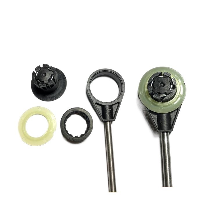 New generation Transit shift line Shift cable gear V348 gear cable ...