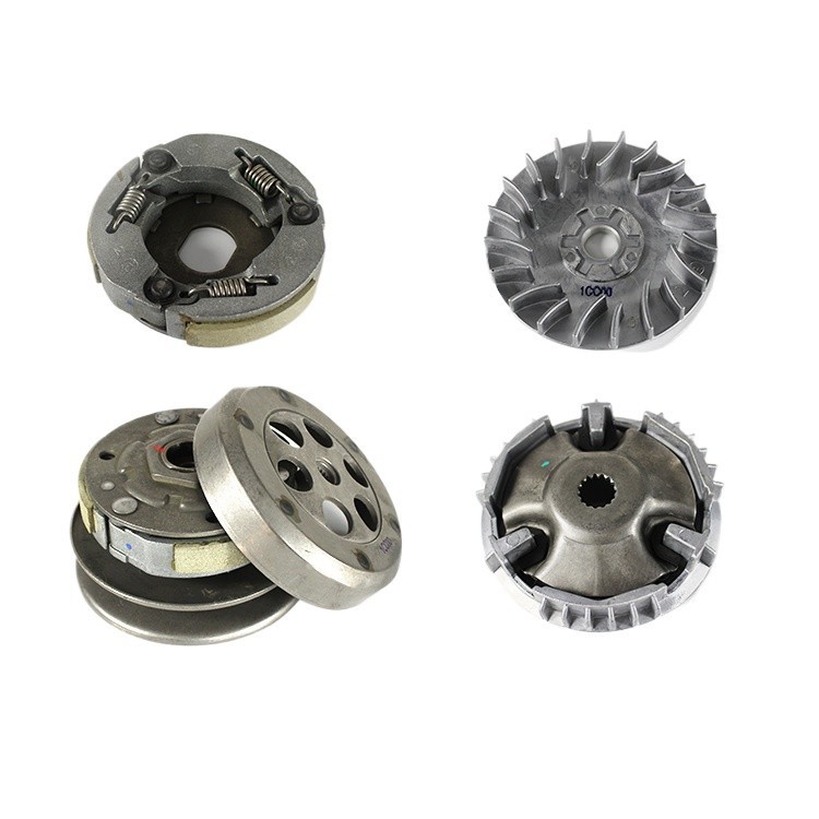 Yamaha Qiao Ge Fu Xi Fu Yi Li Ying Ling Ying 100 Clutch Bead Drive ...