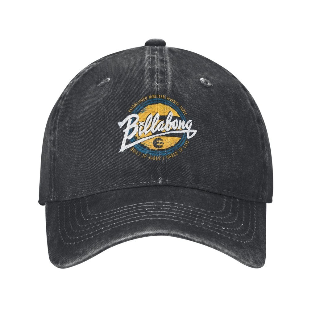 Billabong 111 Funny Popular Cowboy Hat | Shopee Philippines