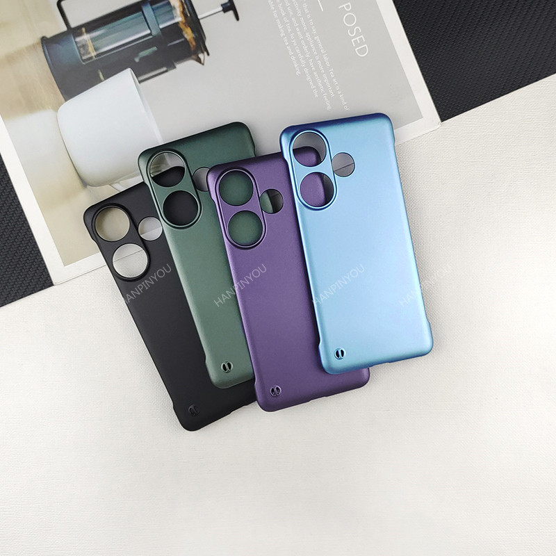 Luxury Ultrathin Phone Cases For Xiaomi PocoF6 Poco F6 X6 F5 Pro F6Pro ...