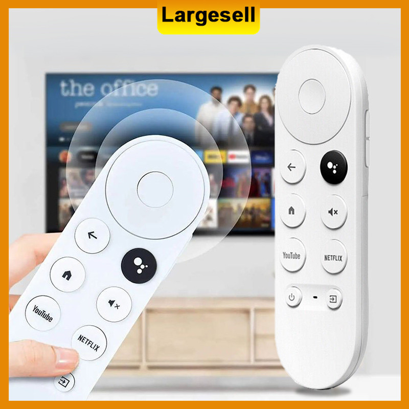 Google TV Voice Bluetooth Remote Control Replacement for Google ...