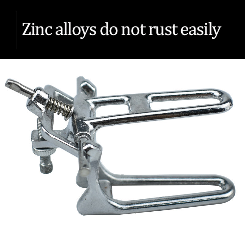 Dental Simple Articulator Zinc Alloy Articulator S/M/L Dental ...