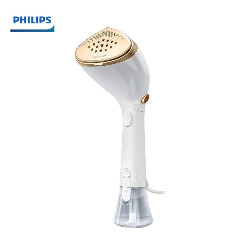 Philips Platinum Scepter Handheld Garment Steamer STH7030 Supercharged ...