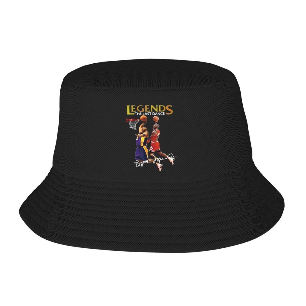 Legends The Last Dance Michael Jor-Dan Adult Fisherman's Hat | Shopee ...