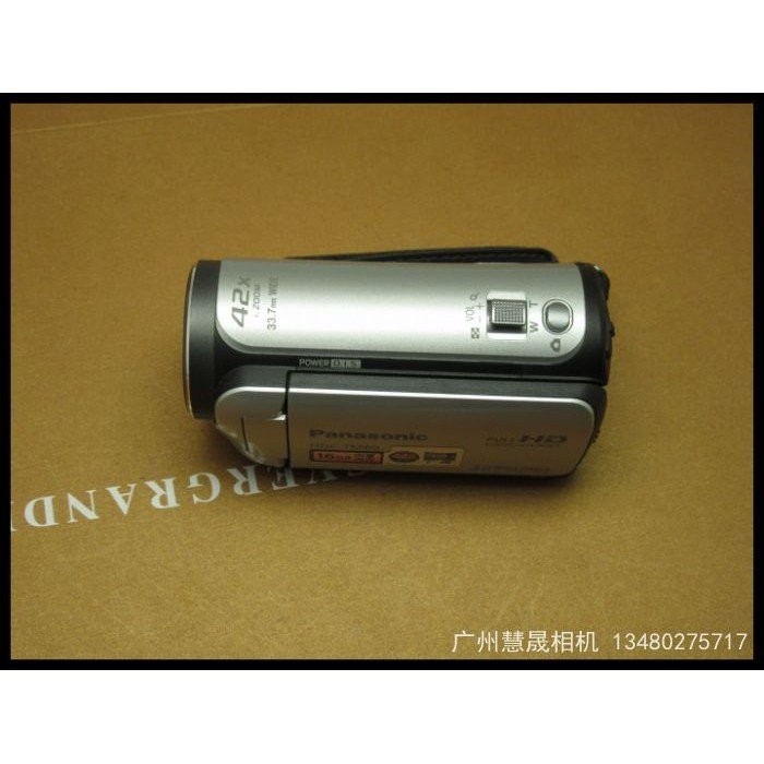 Panasonic/Panasonic HDC-TM80GK Professional vlog Live Streaming Camera ...