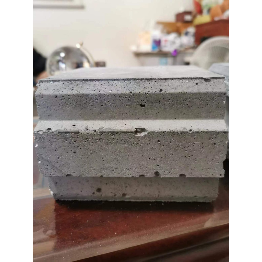 New Lightweight Three-Dimensional Steel Mesh Ceramic Tile Partition ...