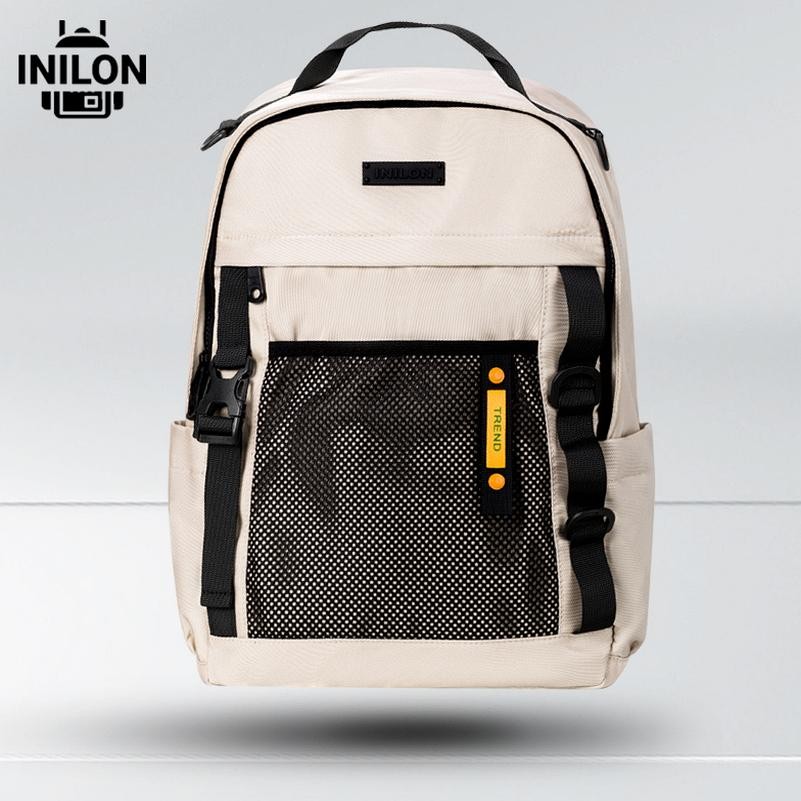 2025 Fashion-forward Backpacks for High School & Junior High Boys ...