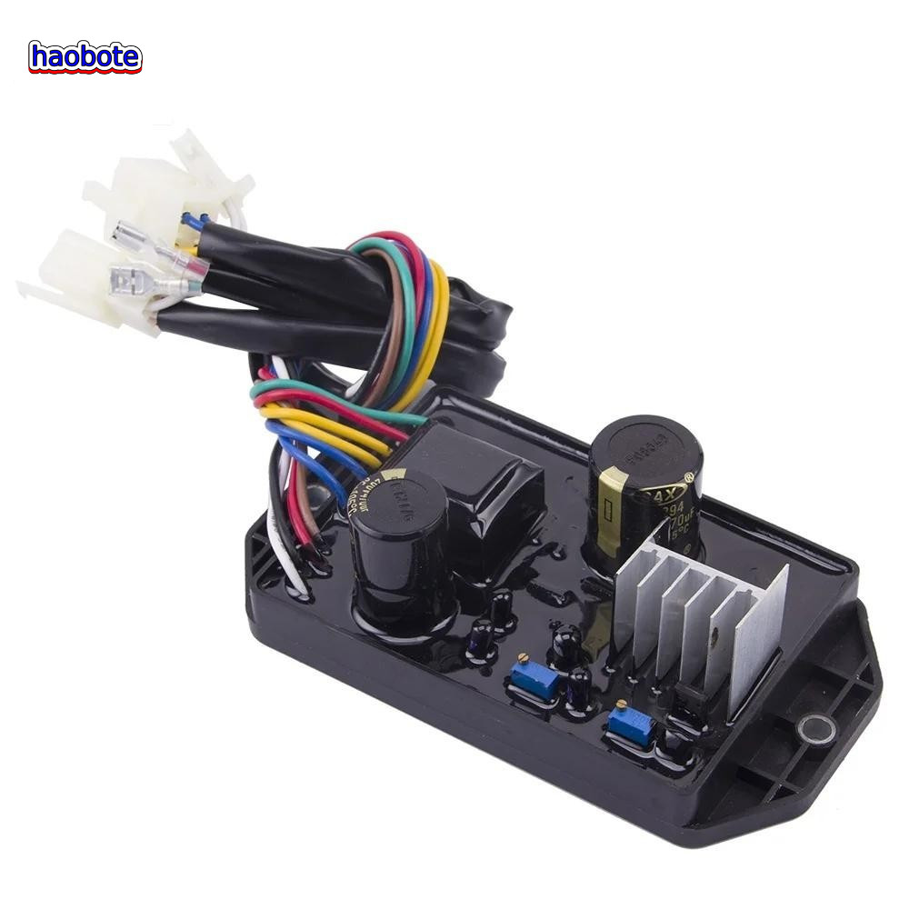 KTW-K AVR 5KW Welder Diesel Generator Automatic Voltage Regulator ...