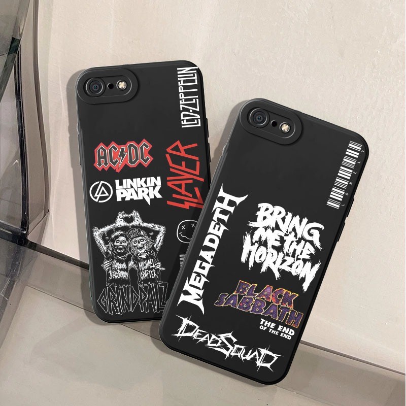 HP Softcase For Oppo A83 A71 F1S A37 A39 A57 2018 Contemporary Motif ...