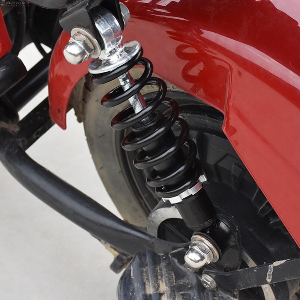 Shock Absorber Metal Multi-functional Spring Adjustable Easy To Install ...