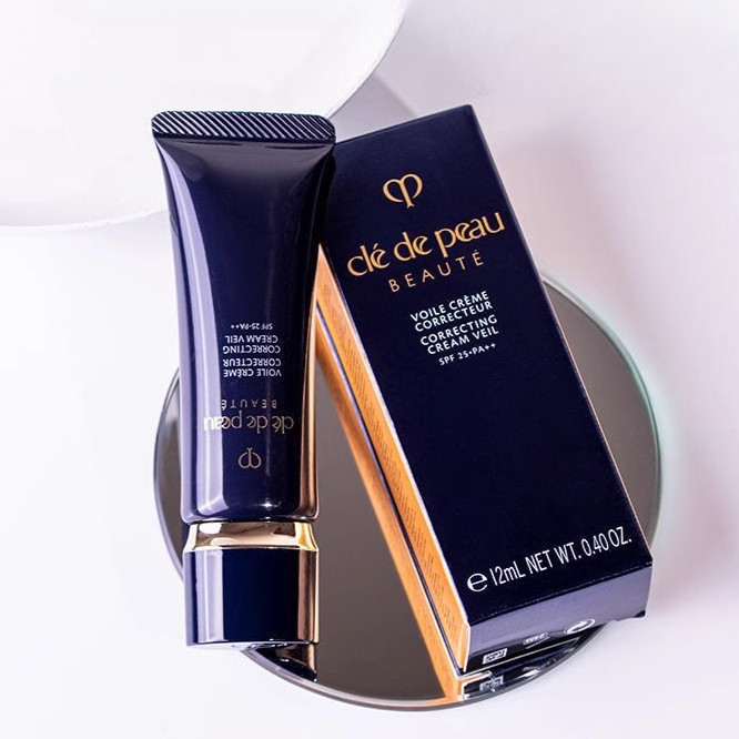 CPB long tube isolation cream concealer sunscreen brightening three in ...