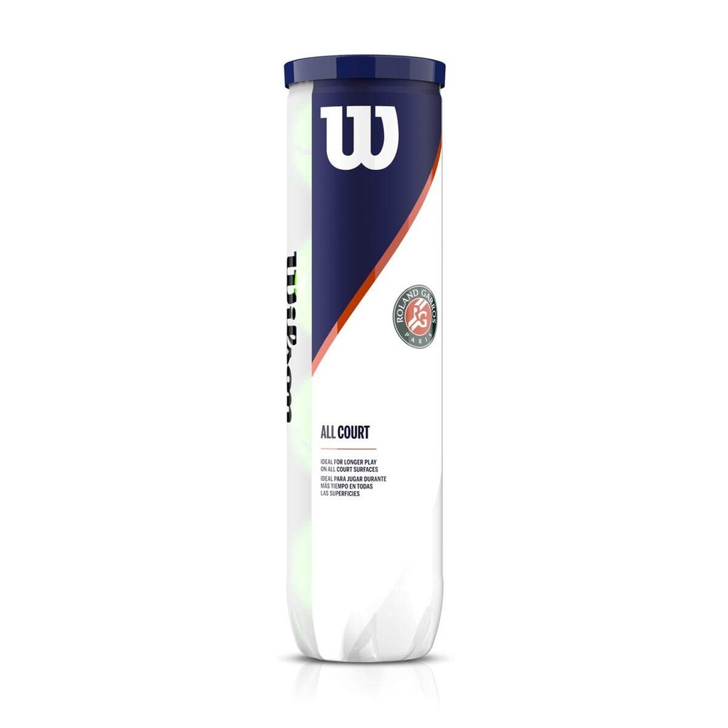 Wilson hard tennis ball ROLAND GARROS (Roland Garros) various tennis ...