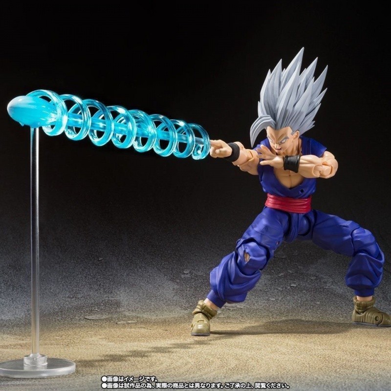 [Happy Workshop Free Shipping] Domestic Model Figure Movable SHF Dragon ...