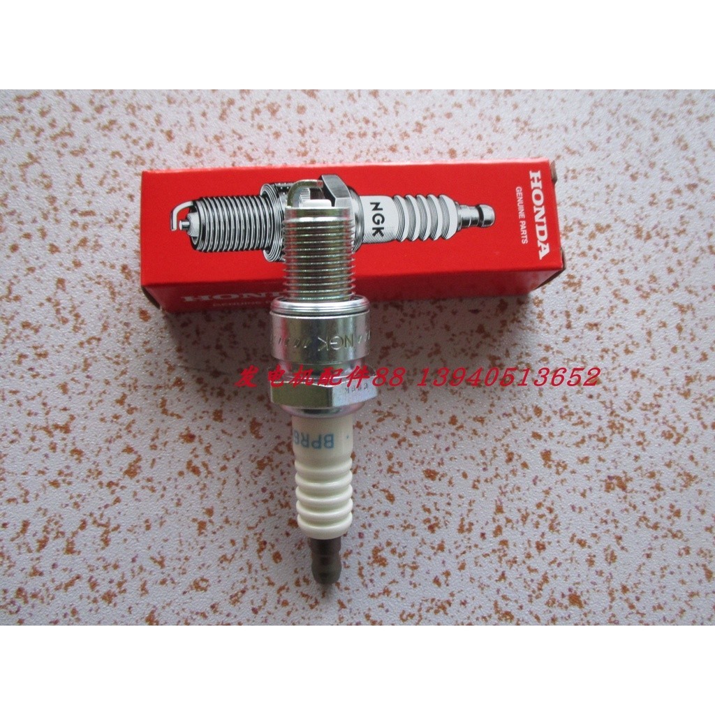 Honda original genuine spark plugs Honda gasoline generator spark plugs ...