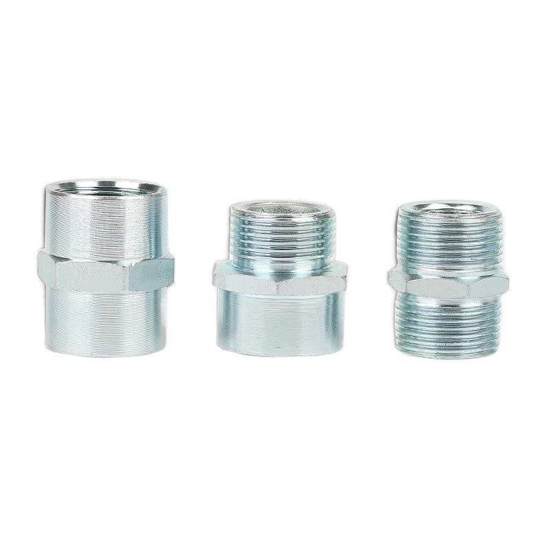 Explosion-proof cable clamping joint Gran head explosion-proof pipe ...