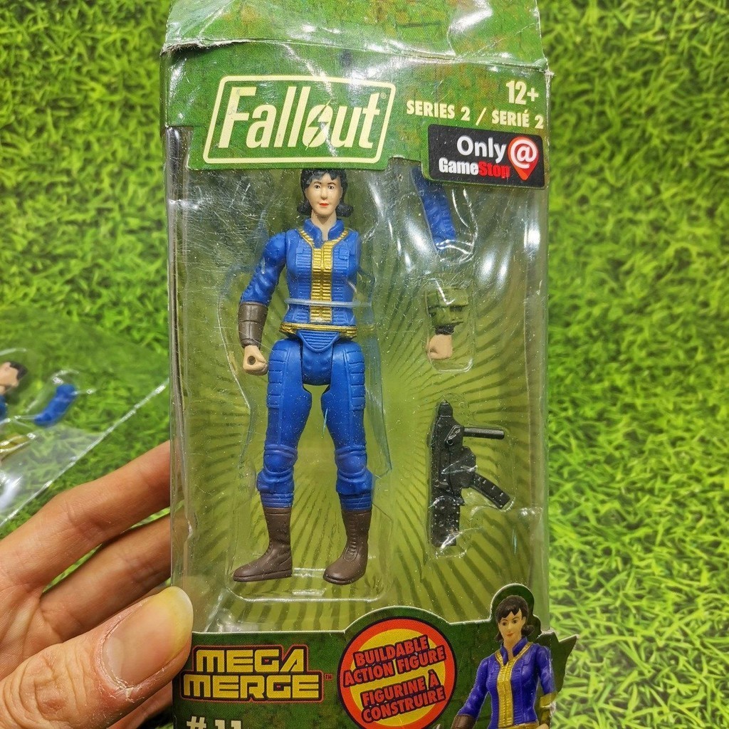 Spot goods fallout 4 fallout 76 Genuine Bulk ...