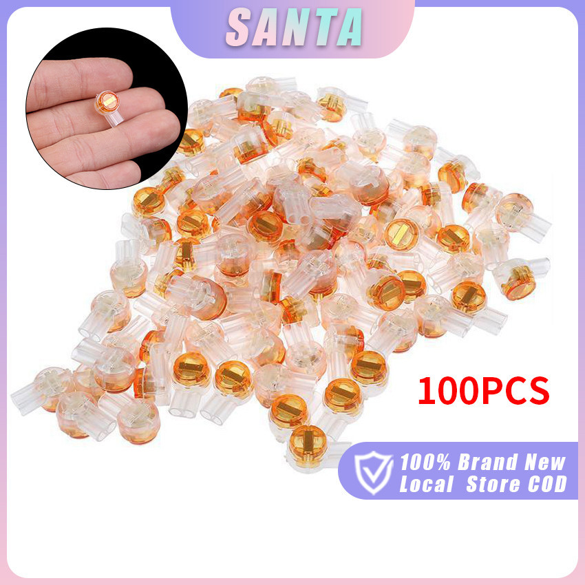 K2 Connector Uy2 Crimp Terminal Connectors Assortment Kit Connector ...