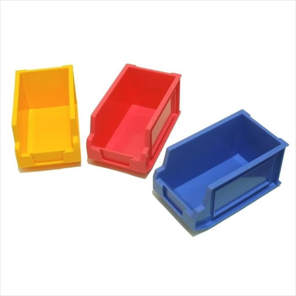 Lion Star Jolly Box 200 Spare Part Tool Box Spare Part Case | Shopee ...