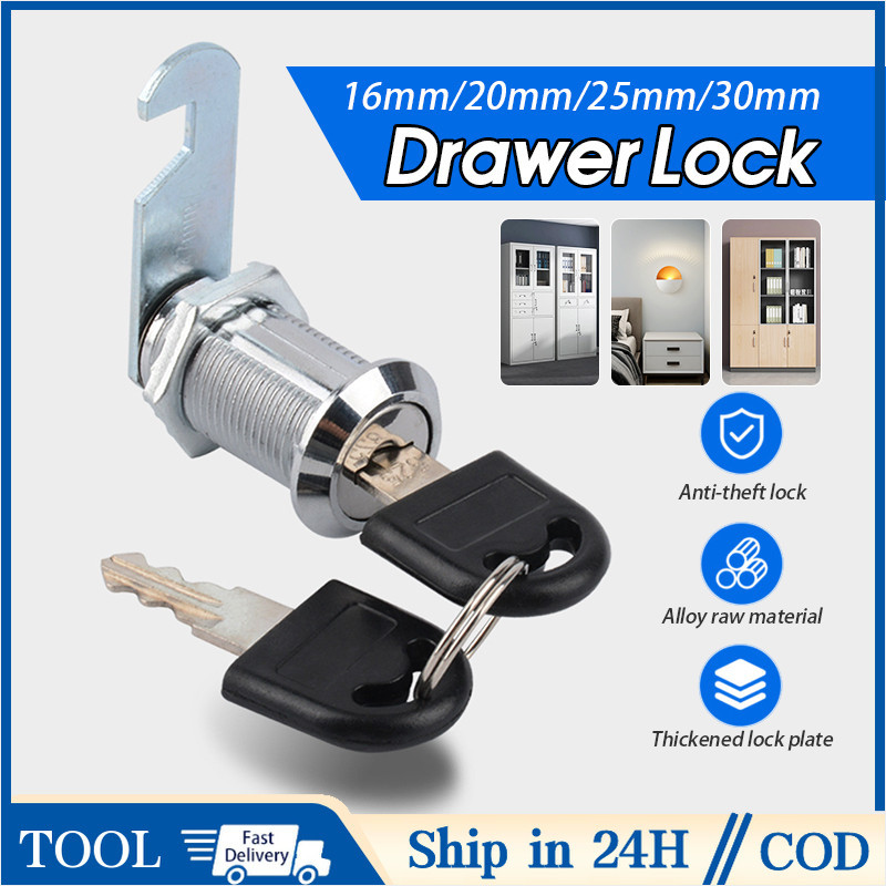 Shop drawer lock for Sale on Shopee Philippines