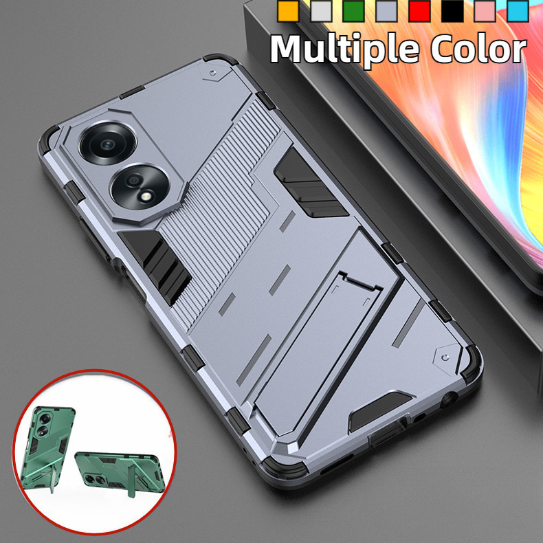 Casing For OPPO A60 A 60 60A A18 A38 A74 A95 A79 OPPOA60 CPH2631 4G 5G ...