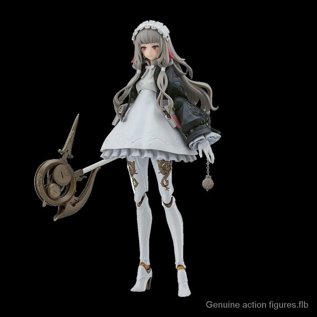 maxfactory figma nh01 nh-01 Human Return Movable Manual No Special Code ...