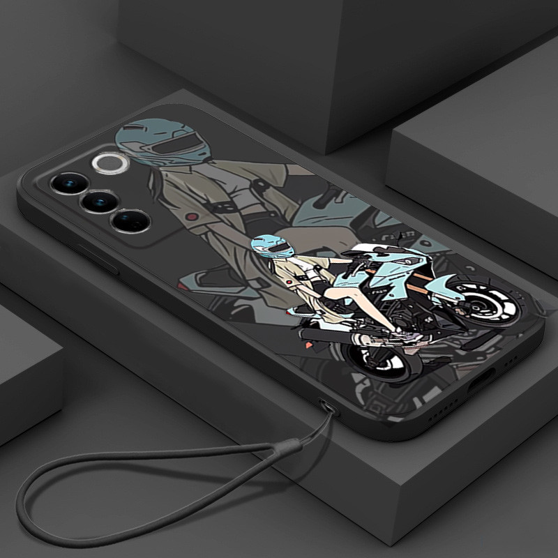 Casing VIVO V29 V29E 5G V30 V30E V30 Pro V27 V27 Pro V27e Phone Case ...