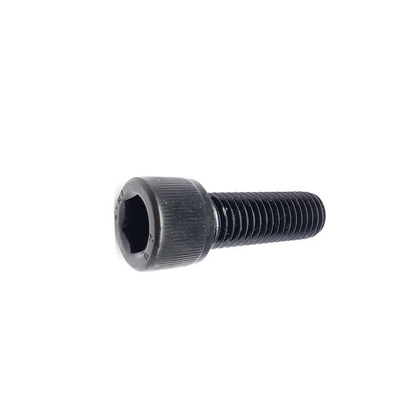 [CHJ] Hexagon Socket Bolt Cup Head Full Thread Screw Full Thread M8 M10 ...