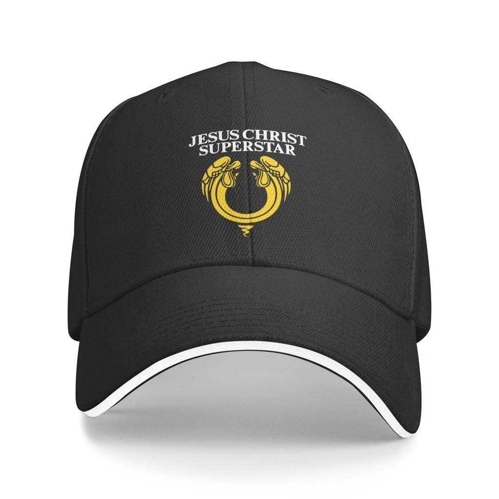 Jesus Christ Superstar Custom Design Baseball Cap | Shopee Philippines