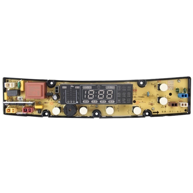Power washing machine computer board XQB60-6098H XQB70-7098H XQB75-7598H control main board ...