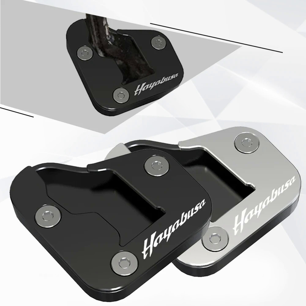GSX1300R GSX1300R 2021 2022 2023 2024 Motorcycle Side Stand Enlarge ...