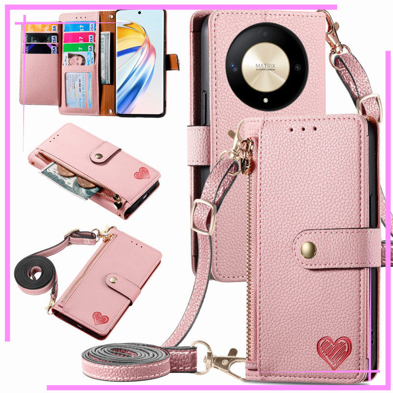 Casing For Honor X9B X9A X9 X8B X8A X8 X7B X7A X7 X6A 5G Protection ...