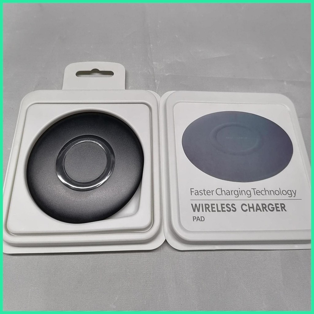 Qi Wireless Charger Multipurpose Phone Charging Stand Fast Wireless ...