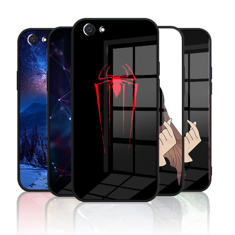 Glass Casing VIVO 1724 1801 Y71 1601 1713 Y67 1609 1719 Y66 1812 1808 ...