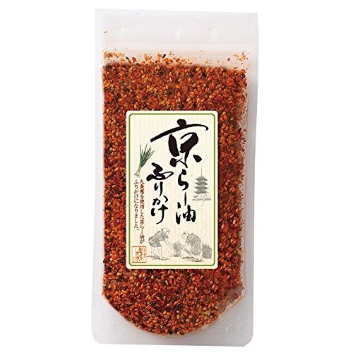 Kyoto Exclusive! Maiko Han Hi~Hi~Hi~Kyo-Rayu Furikake by Ochanokosaisai ...