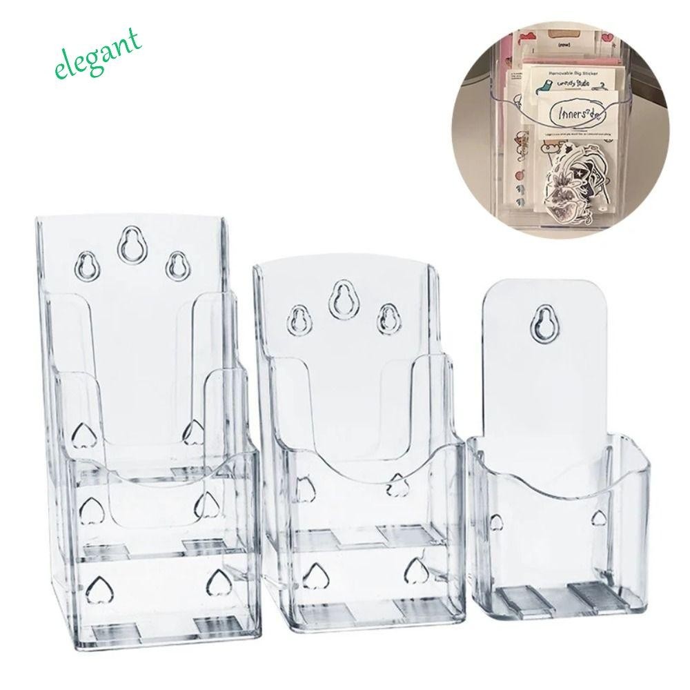 ELEGANT Sorting Hanging Holder Supplier, Desktop Organizer Desktop ...