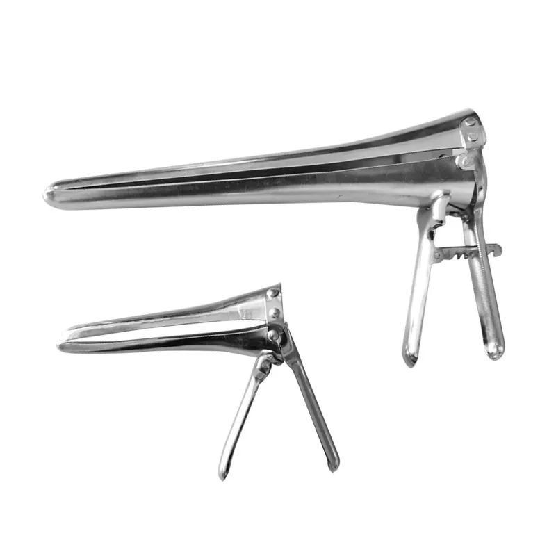 Cattle HORSE Vaginal Speculum Sheep Vaginal Observer Veterinary ...