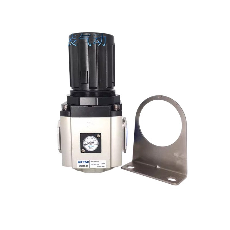 Original ADEC Pressure Reducing Valve Pressure Regulating Valve GR600 ...