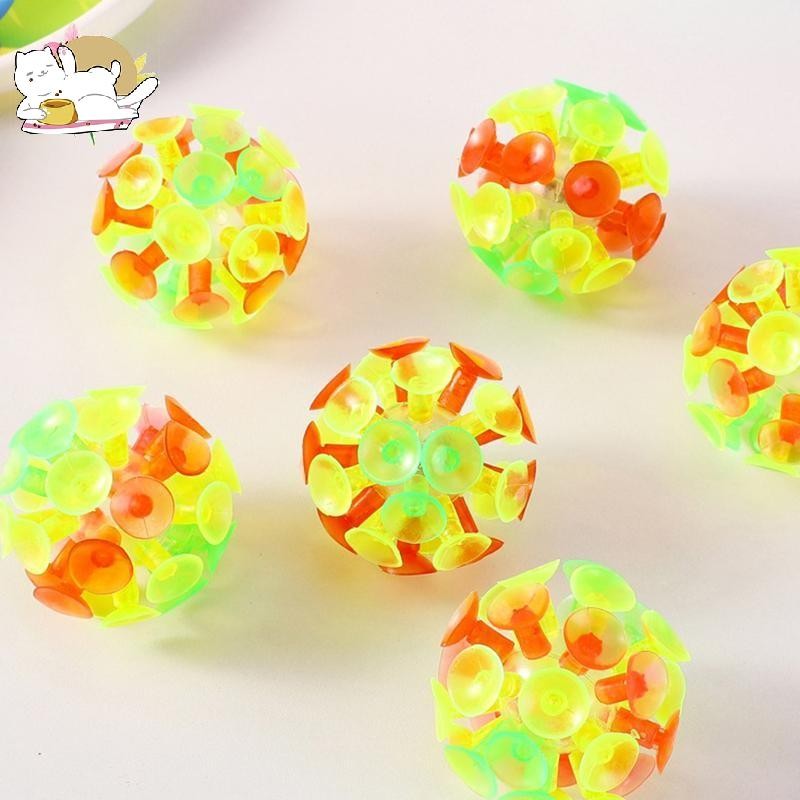 sticky ball handball bat very good suction teacher english teaching ...