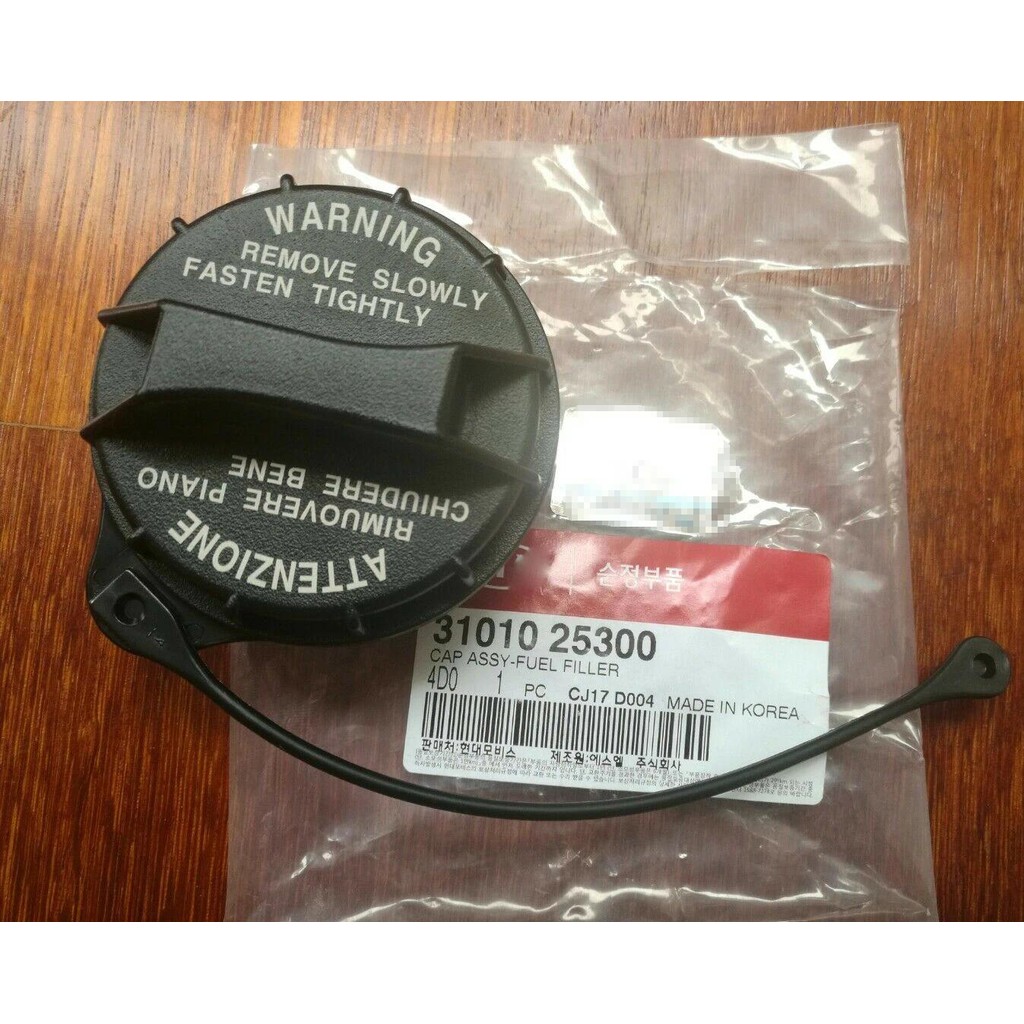Fuel Cap Tank Cover Petrol Diesel Fit for Hyundai Elantra sotana Accent Verna I30 IX35 IX25 ...