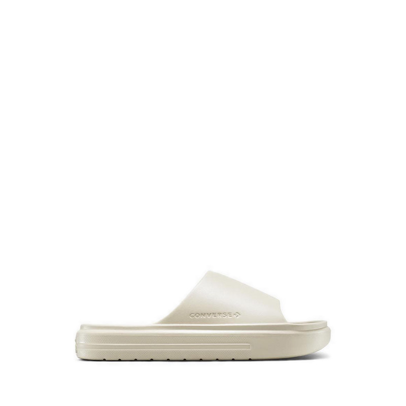 Converse Essential Slide Unisex Sneakers - Papyrus/Papyrus/Papyrus ...