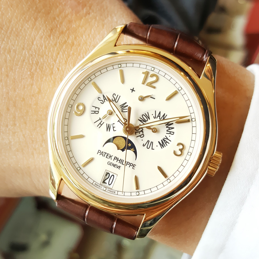 Direct Purchase Price Patek Philippe Public Price 36 million Complex ...