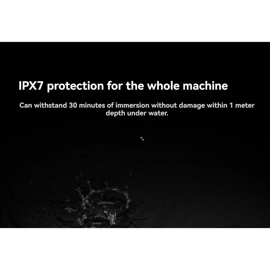 Nextool Portable T10 Rechargeable LED Flashlight 2000lm 7 Modes 2600mAh ...