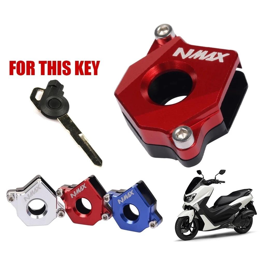 Key Cover For Yamaha nmax v1 v2 nmax 155 mio125 / soul / sporty / gear ...